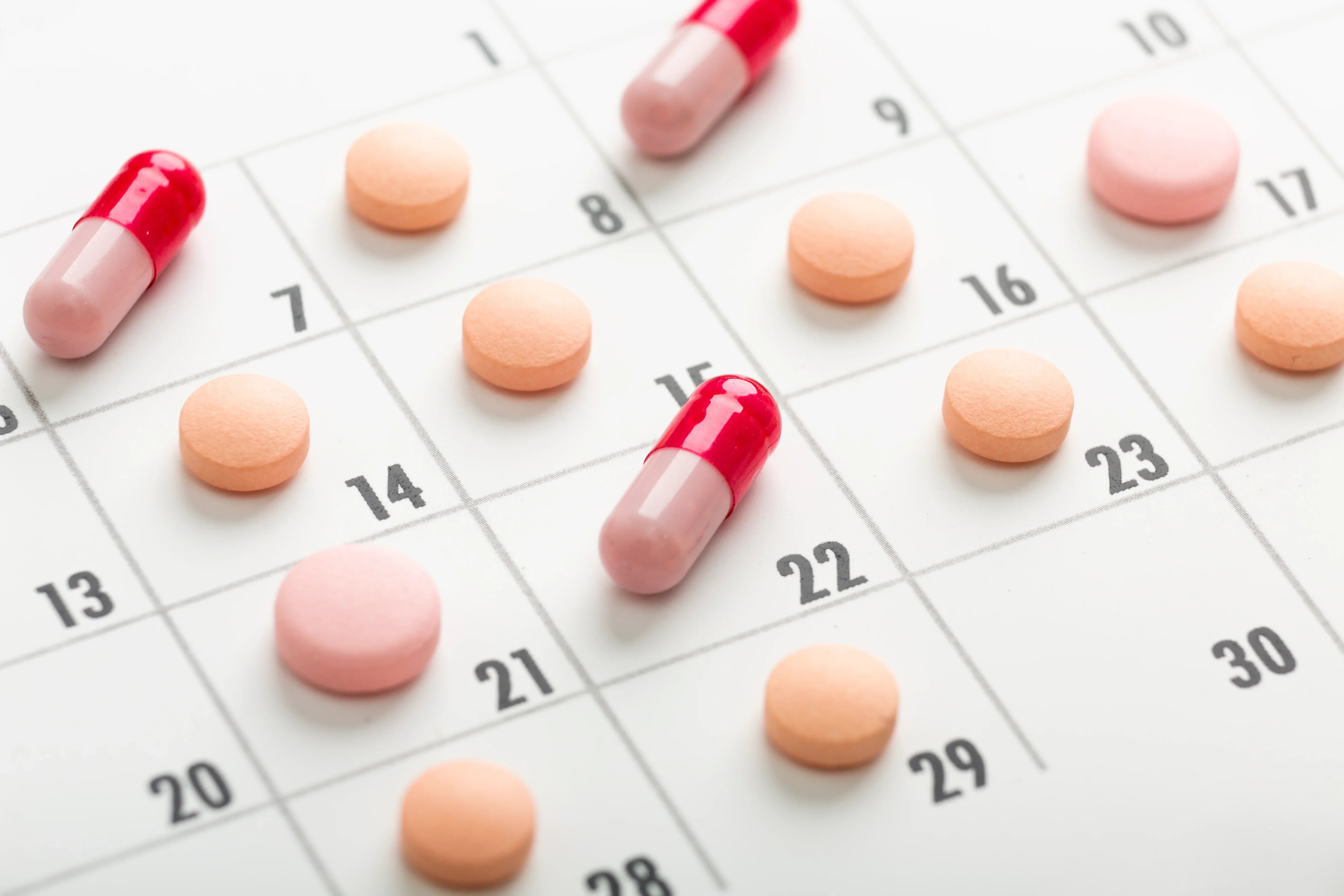 Effective Ways to Prevent Missed Medication Without Using an App ...