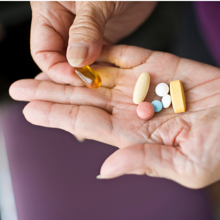 Automatic Dosette Box Smart Medication Pill Organiser & Reminder – Medication Reminders